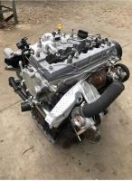 China 2010- Diesel Engine GW4D20B Havre H5H6 20T 25 28 Fengjun Great Wall for Your Needs for sale