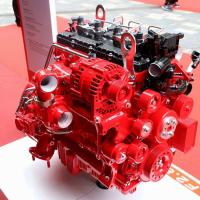 China Diesel Engine ISF 2.8S3129T/ISF 2.8S3148T/ISF2.8S4107P/ISF2.8S4129P/ISF2.8S4161P/ISF2.8 for sale