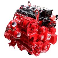 China Reliability ISF 2.8 Long Block Engine ISF2.8S4148V/ISF2.8S4117V/ISF2.8S5161P/ISF2 for sale
