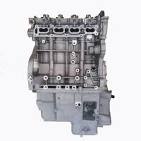 China Changhe Car Model Gas / Petrol Engine Ideal for SUZUKI LANDY FURUIDA K12A K12B-A 1.2L for sale