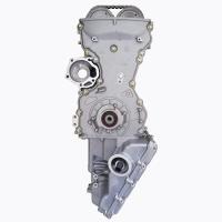 China Changhe Car Model Gas / Petrol Engine Ideal for SUZUKI LANDY FURUIDA K12A K12B-A 1.2L for sale