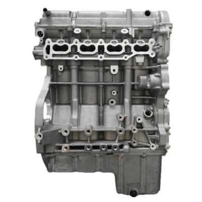 China K14B-A Engine for Changhe Cylinder Block Assembly 100% Tested by Auto Parts Rondik 1.4 for sale