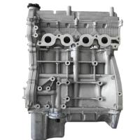 China 1.4L K14B-A Engine Euro 4 Full Long Block Auto Parts For Changhe Freedom Minivan for sale