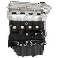 China 100% Tested BAICWEIWANG 307 Engine BAIC WEIWANG 306 with 1.2L Displacement for sale