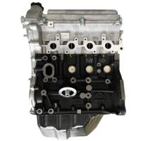 China 100% Tested BAICWEIWANG 307 Engine BAIC WEIWANG 306 with 1.2L Displacement for sale