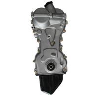China 100% Tested BAICWEIWANG 307 Engine BAIC WEIWANG 306 with 1.2L Displacement for sale