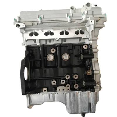 China 1.5L Motor for Wuling Baojun 530 510 730 630 MG Hector L2B Engine 510 and 730 Tested for sale