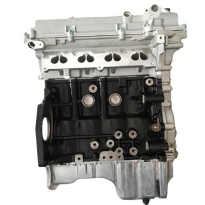 China 100% Tested L2B Car Engine for Chevrolet Aveo N300 Chevy SGMW Wuling High Reliability for sale