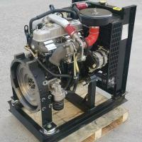China 4JB1CN Diesel Engine 2.771L Euro 4 Sale with and High Torque 220N.m 98HP Service for sale