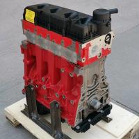 China Foton ISF3.8 Engine for Vehicle Truck and Bus 3.76L Displacement 100% Tested for sale