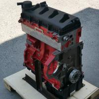 China Foton ISF3.8 Engine for Vehicle Truck and Bus 3.76L Displacement 100% Tested for sale