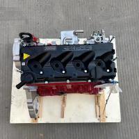 China 4DE1-1D 2.8L Engine Long Block for Euro 5 Emission Compliant Standard for sale