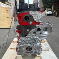 China 4DE1-1D 2.8L Engine Long Block for Euro 5 Emission Compliant Standard for sale