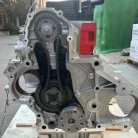 China 4DE1-1D 2.8L Engine Long Block for Euro 5 Emission Compliant Standard for sale