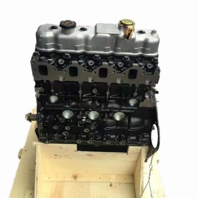 China National Five Standard Diesel Engine 109HP 2.77L for Ruiling/Qiling Baw JE493ZLQ5D for sale