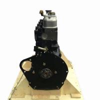 China National Five Standard Diesel Engine 109HP 2.77L for Ruiling/Qiling Baw JE493ZLQ5D for sale