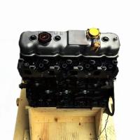 China National Five Standard Diesel Engine 109HP 2.77L for Ruiling/Qiling Baw JE493ZLQ5D for sale