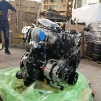 China National Five Standard Diesel Engine 109HP 2.77L for Ruiling/Qiling Baw JE493ZLQ5D for sale