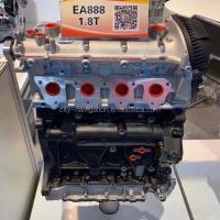China Genuine Parts Car Engine Assembly for Audi TT A3 A4 A5 VW Jetta Passat Skoda Seat 1.8T for sale