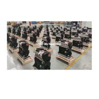 China Alexander 126H For Audi Engine OE NO. EA888 Long Block Engine Assembly for sale