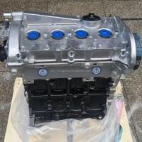 China Alexander 126H For Audi Engine OE NO. EA888 Long Block Engine Assembly for sale