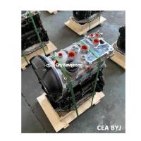 China Original Spare Part Long Block EA888 Engine Assembly for Audi/VW/SKODA for sale