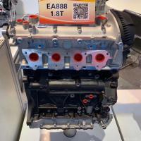 China Original Spare Part Long Block EA888 Engine Assembly for Audi/VW/SKODA for sale