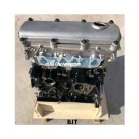 China 1.6L Engine Spare Parts BJT EA113 Motor Assembly for VW Jetta 7-20 Days Shipping for sale
