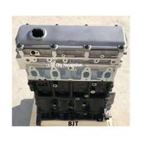 China 1.6L Engine Spare Parts BJT EA113 Motor Assembly for VW Jetta 7-20 Days Shipping for sale