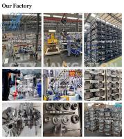 China 1.6L Engine Spare Parts BJT EA113 Motor Assembly for VW Jetta 7-20 Days Shipping for sale