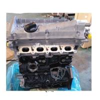 China Original 1.8T Engine Assembly Motor Long Block for Audi Original Spare Part for sale