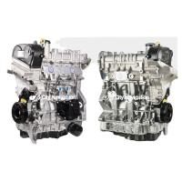 China Petrol Engine DLW OE NO. Original Assembly for VW Golf Santana 1.5T Bare Motor for sale