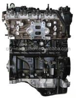 China 2007-2014 Skoda Fitment EA888 GEN3 2.0T Long Block Motor for Audi A4 A6 Q5 VW Parts for sale