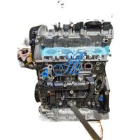 China 2007-2014 Skoda Fitment EA888 GEN3 2.0T Long Block Motor for Audi A4 A6 Q5 VW Parts for sale