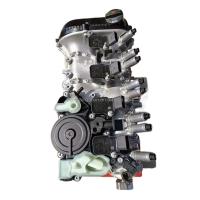 China 2007-2014 Skoda Fitment EA888 GEN3 2.0T Long Block Motor for Audi A4 A6 Q5 VW Parts for sale