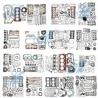 China Overhaul Kit for VW Audi Lavida Sagitar T-ROC Jetta JDW05-10 A4 B5 Q5 B8 B9 1.6 1.8 2.0 2.4 2.8 3.0T for sale