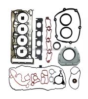 China Overhaul Kit for VW Audi Lavida Sagitar T-ROC Jetta JDW05-10 A4 B5 Q5 B8 B9 1.6 1.8 2.0 2.4 2.8 3.0T for sale