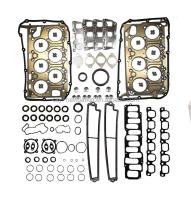 China Overhaul Kit for VW Audi Lavida Sagitar T-ROC Jetta JDW05-10 A4 B5 Q5 B8 B9 1.6 1.8 2.0 2.4 2.8 3.0T for sale
