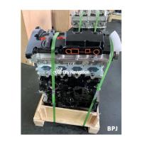 China 2.0 TSI Displacement Motor for Audi A6 and VW Tiguan Gas / Petrol Engine Made for sale