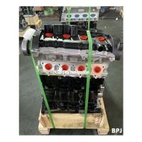 China 2.0 TSI Displacement Motor for Audi A6 and VW Tiguan Gas / Petrol Engine Made for sale