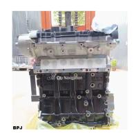 China 2.0 TSI Displacement Motor for Audi A6 and VW Tiguan Gas / Petrol Engine Made for sale