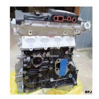 China 2.0 TSI Displacement Motor for Audi A6 and VW Tiguan Gas / Petrol Engine Made for sale