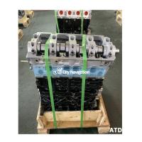 China OE NO. ATD Car Fitment Seat VW 1.9tdi ATD 74kW Motor for Volkswagen Jetta Golf Bora Polo for sale