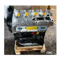 China Original EA888 2.0T Gas / Petrol Engine Motor for Audi A4 Q5 9.6 1 Compression Ratio for sale