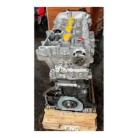 China Original EA888 2.0T Gas / Petrol Engine Motor for Audi A4 Q5 9.6 1 Compression Ratio for sale