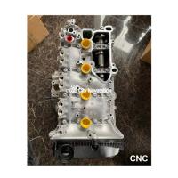 China Original EA888 2.0T Gas / Petrol Engine Motor for Audi A4 Q5 9.6 1 Compression Ratio for sale
