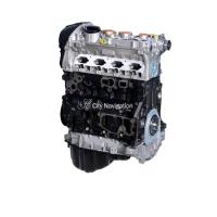 China 10.5 1 Compression Ratio EA888 For VW Polo Golf Atlas Scirocco Audi A5 S3 TTS Seat Leon for sale