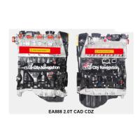 China 10.5 1 Compression Ratio EA888 For VW Polo Golf Atlas Scirocco Audi A5 S3 TTS Seat Leon for sale