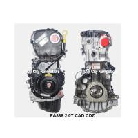 China 10.5 1 Compression Ratio EA888 For VW Polo Golf Atlas Scirocco Audi A5 S3 TTS Seat Leon for sale