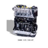 China 10.5 1 Compression Ratio EA888 For VW Polo Golf Atlas Scirocco Audi A5 S3 TTS Seat Leon for sale